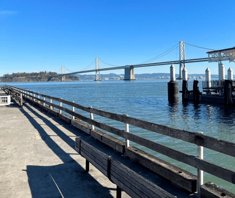 San Francisco: Alcatraz with SF City Tour - FAQ