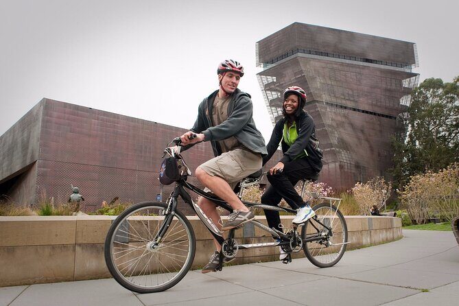 San Francisco: All Day Bike Rental in Golden Gate Park - How This Experience Adds Value