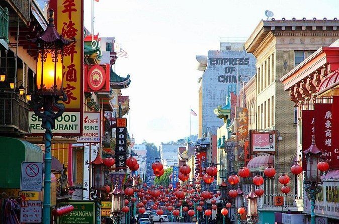 San Francisco: Cable Car Audio Tour with Entrance Ticket - Final Thoughts