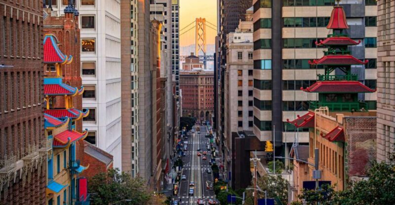 San Francisco Chinatown : A Private Cultural Walking Tour - Why Choose a Private Chinatown Tour?