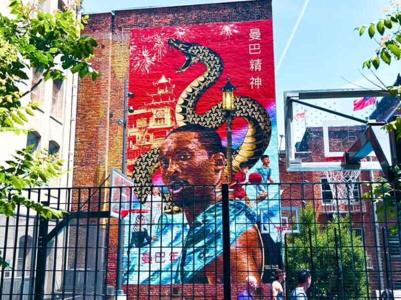 San Francisco: Chinatown Food and Culture Tour - Introduction