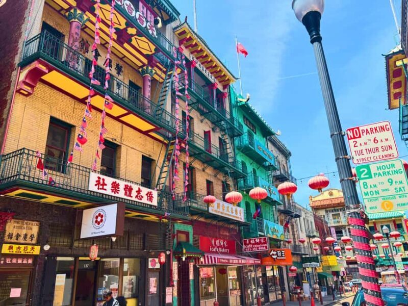 San Francisco: Chinatown Food and Culture Tour - Final Thoughts on the Chinatown Food and Culture Tour