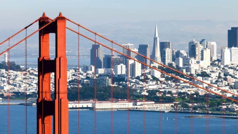 San Francisco: City Highlights and Hidden Gems Private Tour - Authentic Experiences & Real Insights from Other Travelers