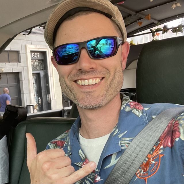 San Francisco: City Highlights Tour with Alcatraz Ferry - Practical Tips for a Smooth Experience