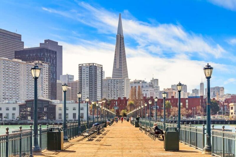 San Francisco: Downtown Highlights Private Walking Tour - Who Will Love This Tour?