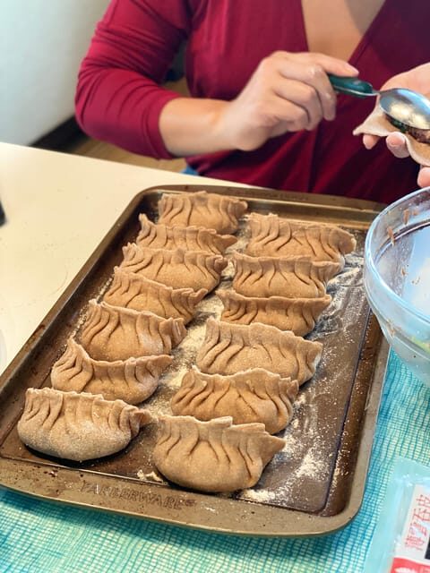 San Francisco: Dumpling Cooking Class with 3-Course Dinner - Who Should Sign Up?