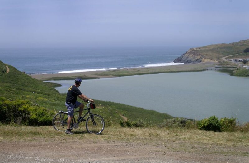 San Francisco: Explore at Your Own Pace All Day Bike Rental - Real Experiences and Insider Tips from Reviewers