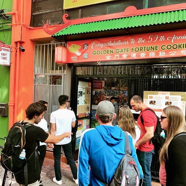 San Francisco: Full-Day Tour by Cable Car & Foot - Key Points