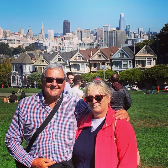 San Francisco: Full-Day Tour by Cable Car & Foot - Practical Tips for Travelers