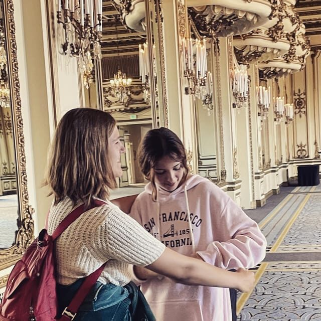 San Francisco: Half-Day Tour by Cable Car & Foot - Final Thoughts