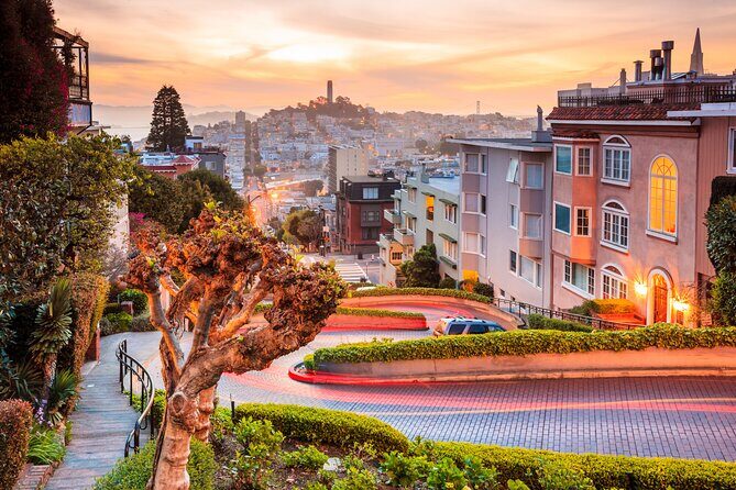 San Francisco Hidden Gems Digital Self-Guided Tour on Your Phone - The Practicalities: What You Need to Know