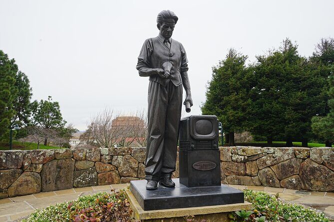 San Francisco Hidden Gems Digital Self-Guided Tour on Your Phone - Frequently Asked Questions