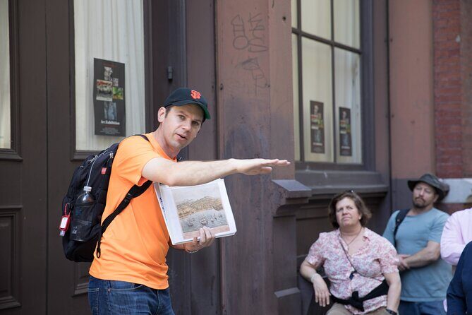 San Francisco in One Day - The Itinerary Breakdown: What to Expect