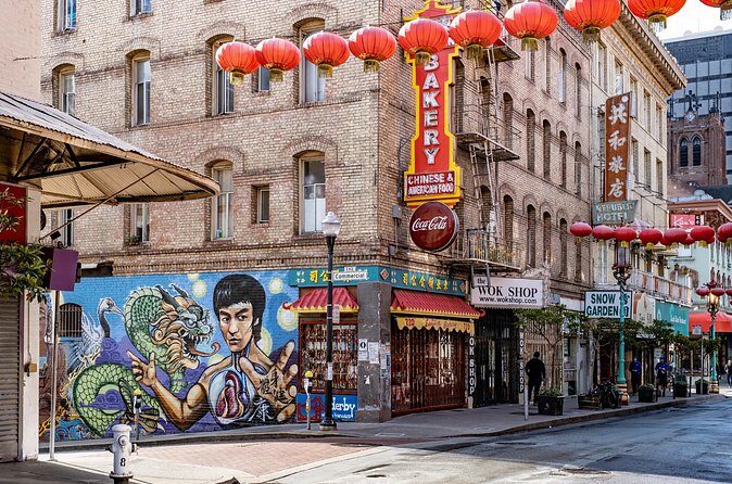 San Francisco in One Day - Who Will Love This Tour?