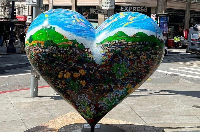 San Francisco in One Day - Final Thoughts