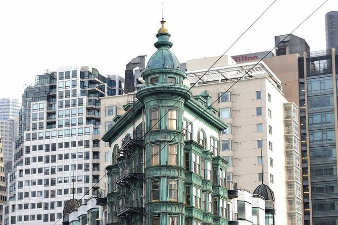 San Francisco in One Day - FAQ