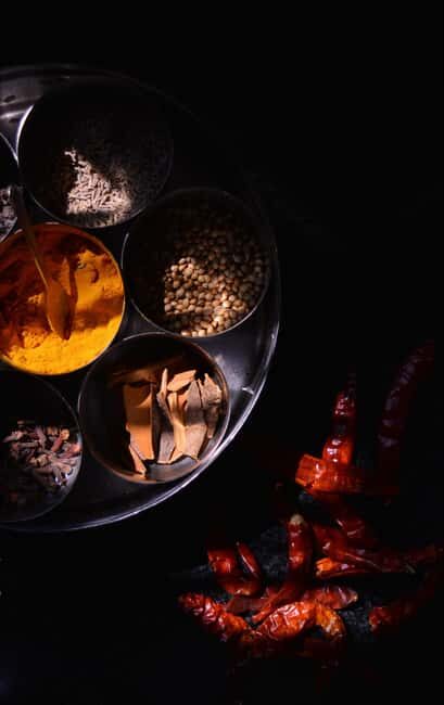 San Francisco: Indian Cooking Class with Meal - A Closer Look at the Itinerary