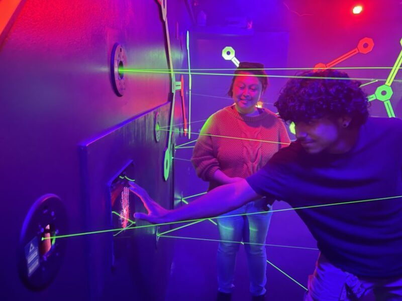 San Francisco: Kids Thrill Zone Combo at PIER 39 - Exploring the Attractions: What to Expect