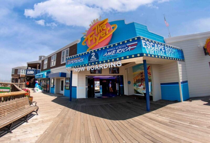 San Francisco: Kids Thrill Zone Combo at PIER 39 - Final Thoughts