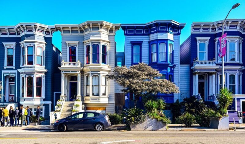 San Francisco: Mission District Food Tour with 6 Tastings - Navigating the Logistics: Duration, Group Size, and Value