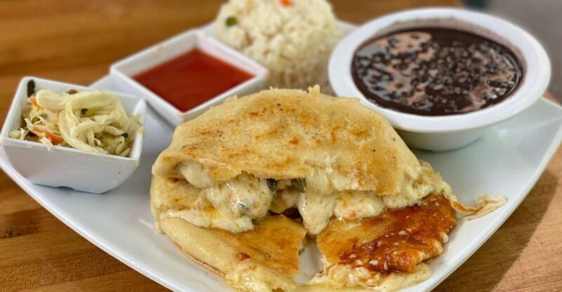 San Francisco: Mission District Street Art and Food Tour - What Do the Reviews Say?