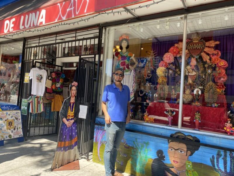 San Francisco: Mission District Street Art and Food Tour - FAQ