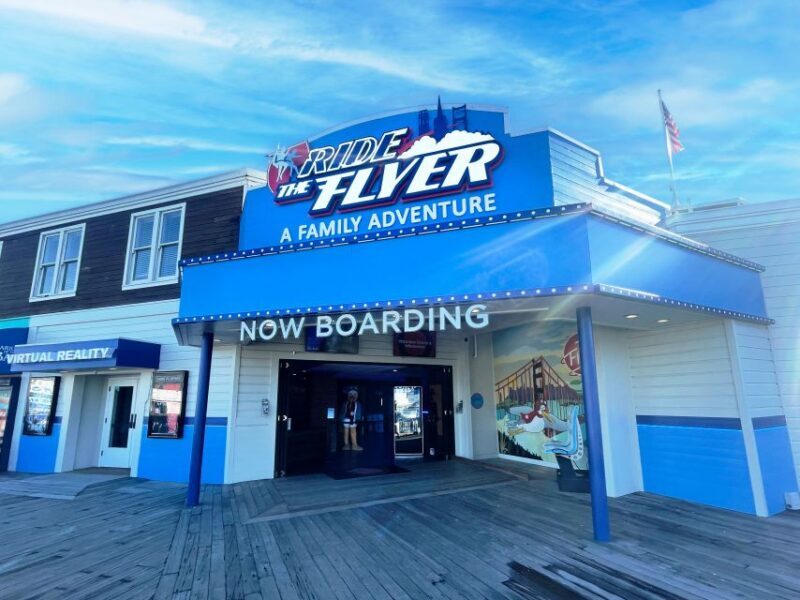 San Francisco: Mobster Hideout Escape Room at PIER 39 - A Closer Look at the Mobster Hideout Escape Room Experience