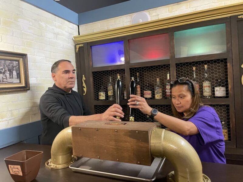 San Francisco: Mobster Hideout Escape Room at PIER 39 - Final Thoughts: Is It Worth It?