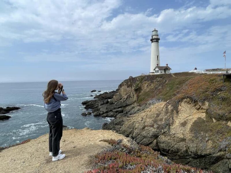 San Francisco: Monterey and Carmel Day Tour - FAQ