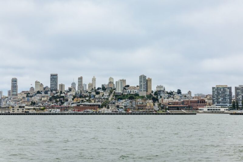 San Francisco: Muir Woods & Sausalito Tour with Ferry Option - FAQs