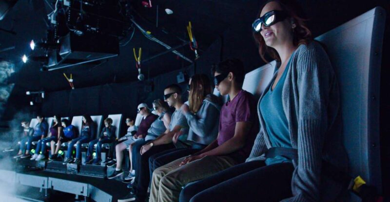 San Francisco: PIER 39 Flyer, 7D Ride, & Laser Maze Ticket - Who Should Consider This Experience?