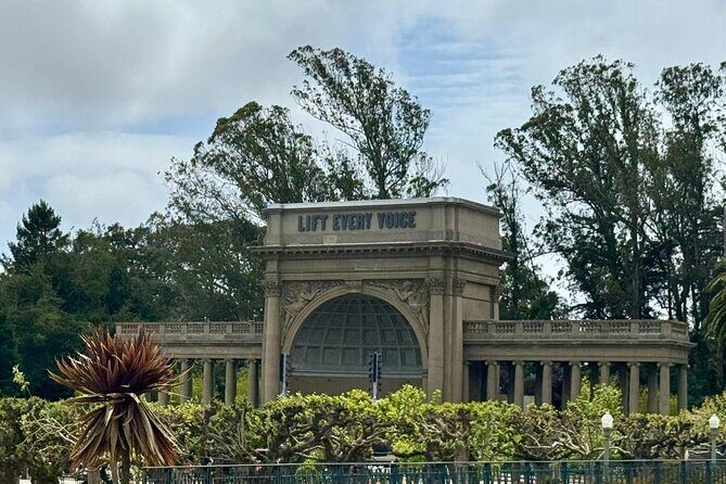 San Francisco Private City Tour in New EV Volkswagen Van - Who Should Book This Tour?