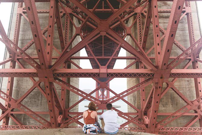 San Francisco Private Tour: Hidden Gems & Highlights by a Local - Who Should Book This Tour?