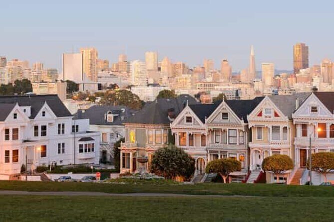 San Francisco Private Walking Tour With Local Guide - Why This Tour Offers Great Value