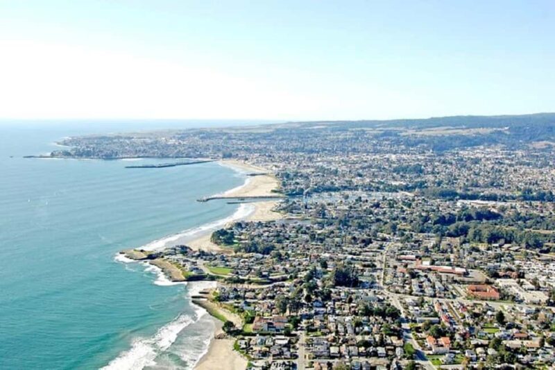 San Francisco: Redwood Forest & Santa Cruz Harbor 1-Day Trip - In-Depth Review of the Redwood Forest & Santa Cruz Harbor Tour