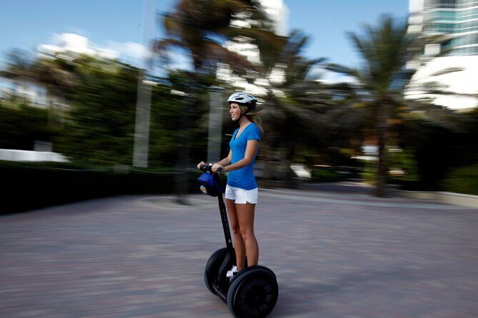 San Francisco Segway Tour - A Closer Look at the San Francisco Segway Tour