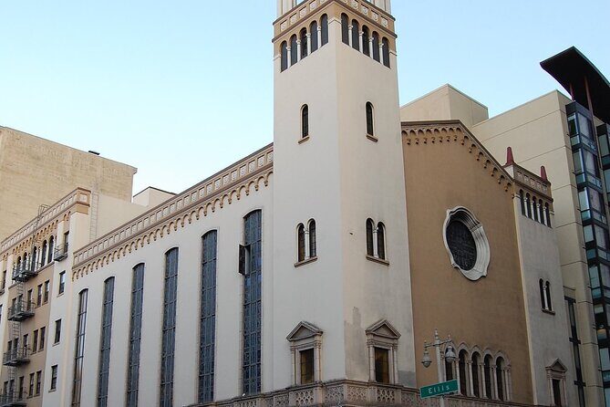 San Francisco Self Guided Audio Experience - Who Would Love This Experience?