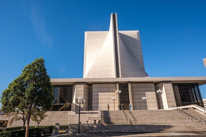 San Francisco Self Guided Audio Experience - Final Thoughts