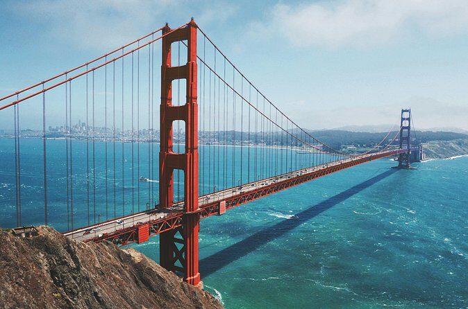 San Francisco Sightseeing Bay Cruise Tour with Alcatraz Views - Authentic Experiences from Reviews