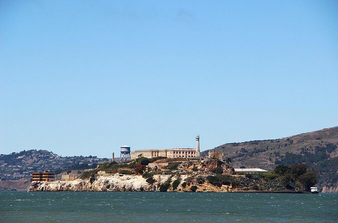 San Francisco Sightseeing Bay Cruise Tour with Alcatraz Views - Who Should Consider This Tour?
