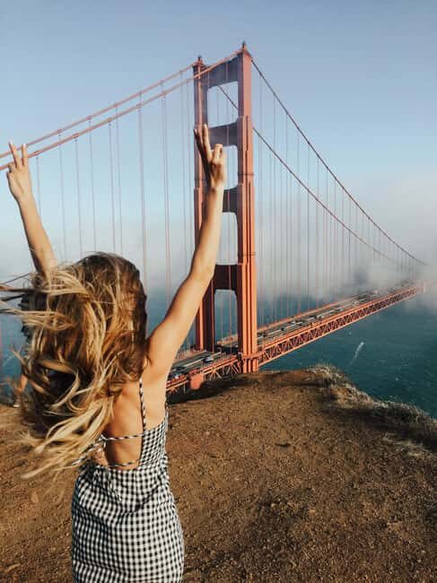 San Francisco: The Most Famous Spots Private Instagram Tour - An In-Depth Look at the Tour Experience