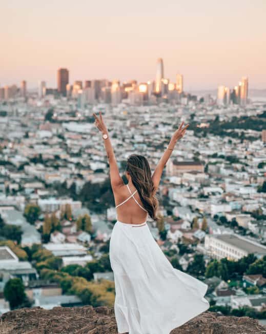 San Francisco: The Most Famous Spots Private Instagram Tour - Is the Price Worth It?