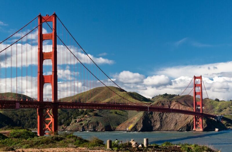 San Francisco Ultimate City Tour with Bay Cruise Option - The Itinerary: What’s Included