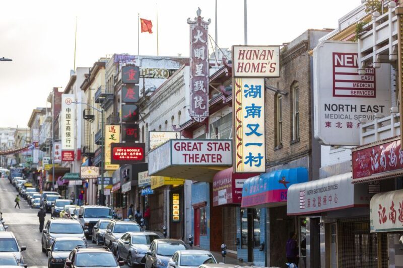 San Francisco Ultimate City Tour with Bay Cruise Option - FAQ: Your Practical Questions Answered