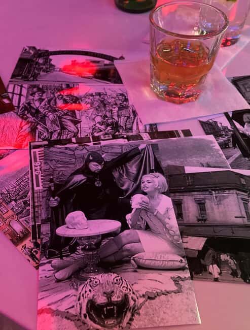 San Francisco: Walk with Spirits Haunted Pub Crawl - Final Thoughts