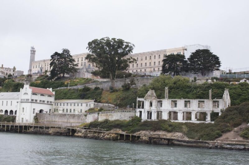 San Francisco: Yosemite, Las Vegas, Bryce & Zion, 6-Day Tour - FAQ