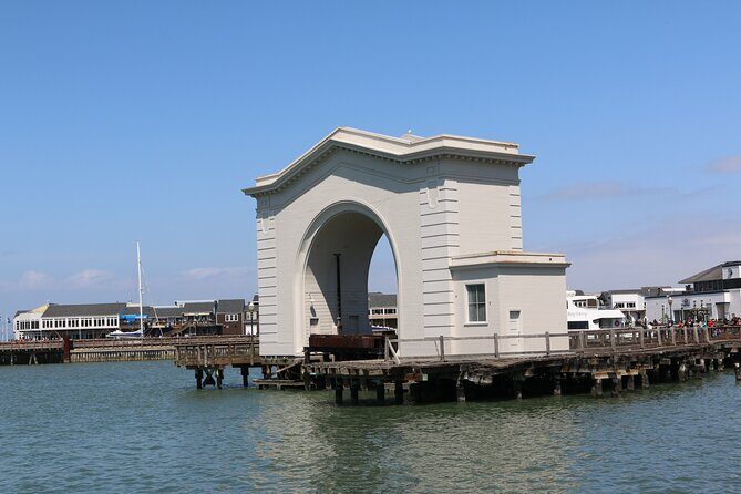 San Francisco's Fisherman's Wharf Self Guided Walking Tour - Practical Aspects of the Tour