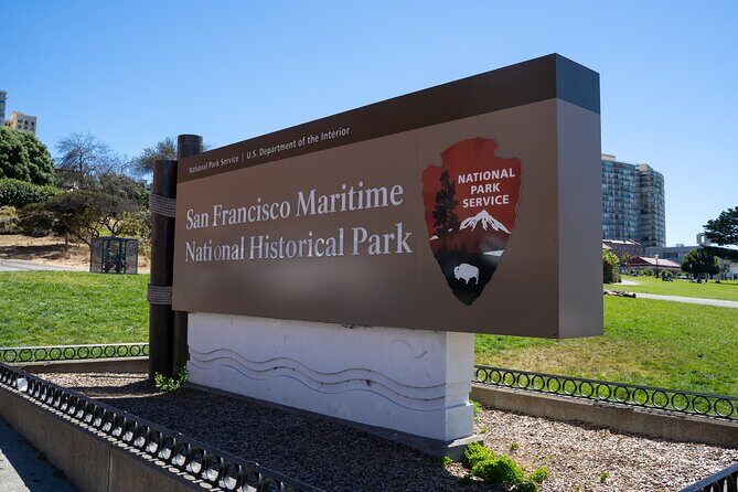 San Francisco's Fisherman's Wharf Self Guided Walking Tour - Final Thoughts