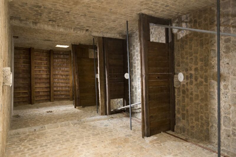 San Gimignano Campatelli Home and Tower Visit - The Itinerary Breakdown