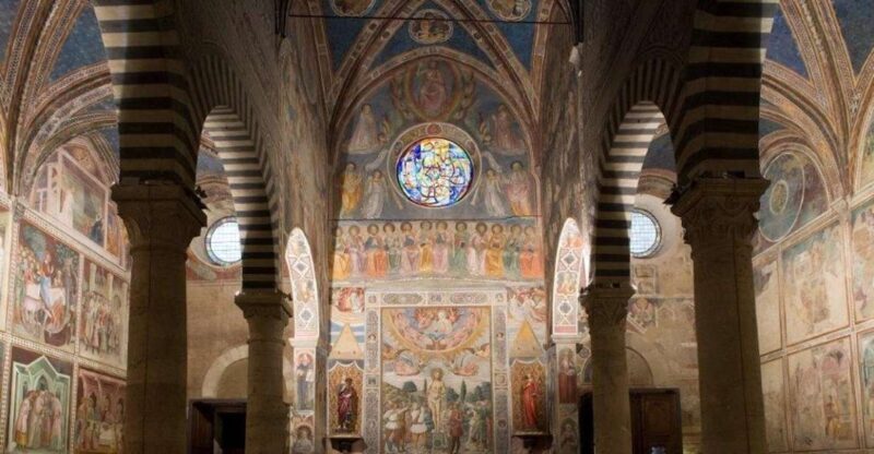San Gimignano Cathedral & Museum of Sacred Art Entry Ticket - Who Should Consider This Tour?